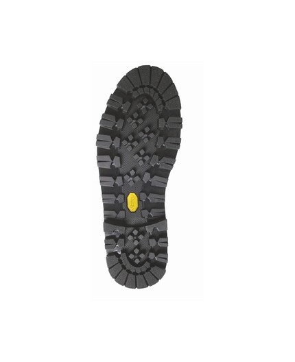 Semelle Vibram 1014 Pointure 1 37 / 38 Coloris VIBRAM Noir 09