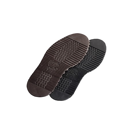 Semelle Vibram 2644 Coloris VIBRAM Noir 09 Pointure 1 35 / 36