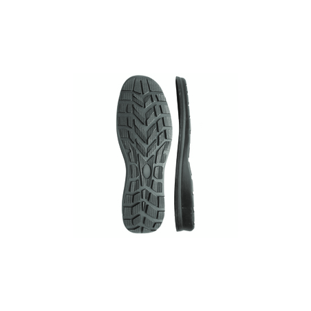 Semelle 552 cuvette Pointure 36 Coloris SVIG Noir En vente A la paire