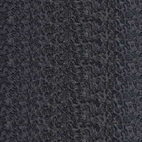 Rug Svig Epaisseur 1 3 mm Coloris SVIG Noir