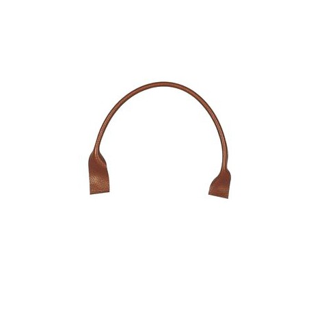 Poignée ficelle Colorie Noir Longueur 50 cm En vente A la paire